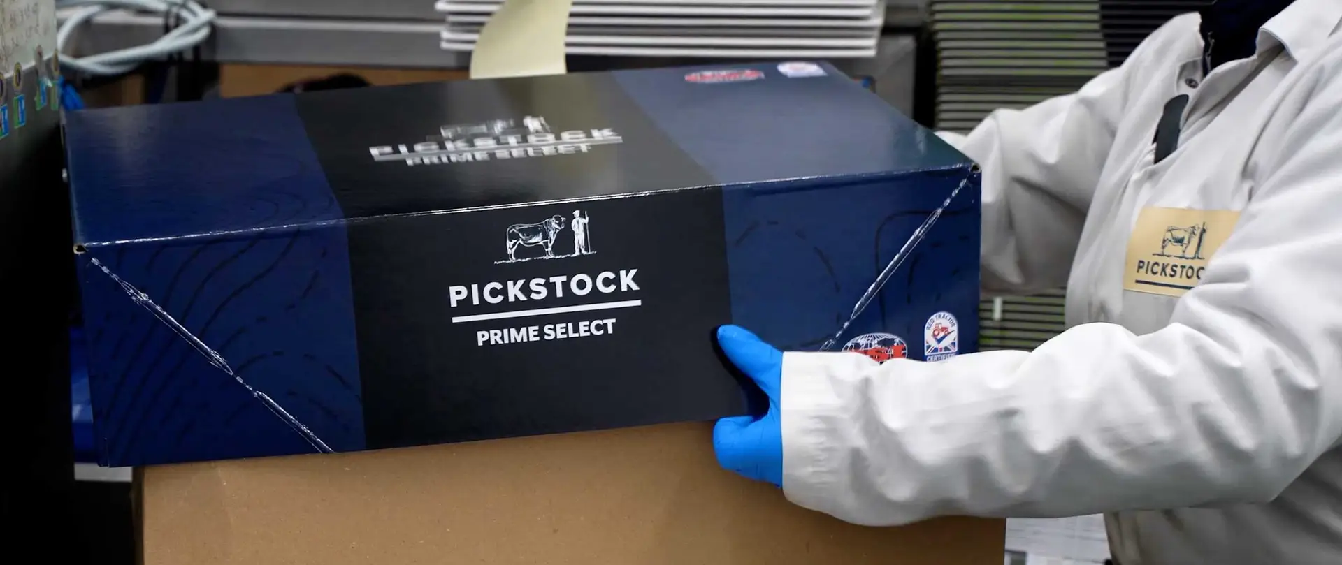 Apply Now | Careers at Pickstock Telford | Quality Beef Products